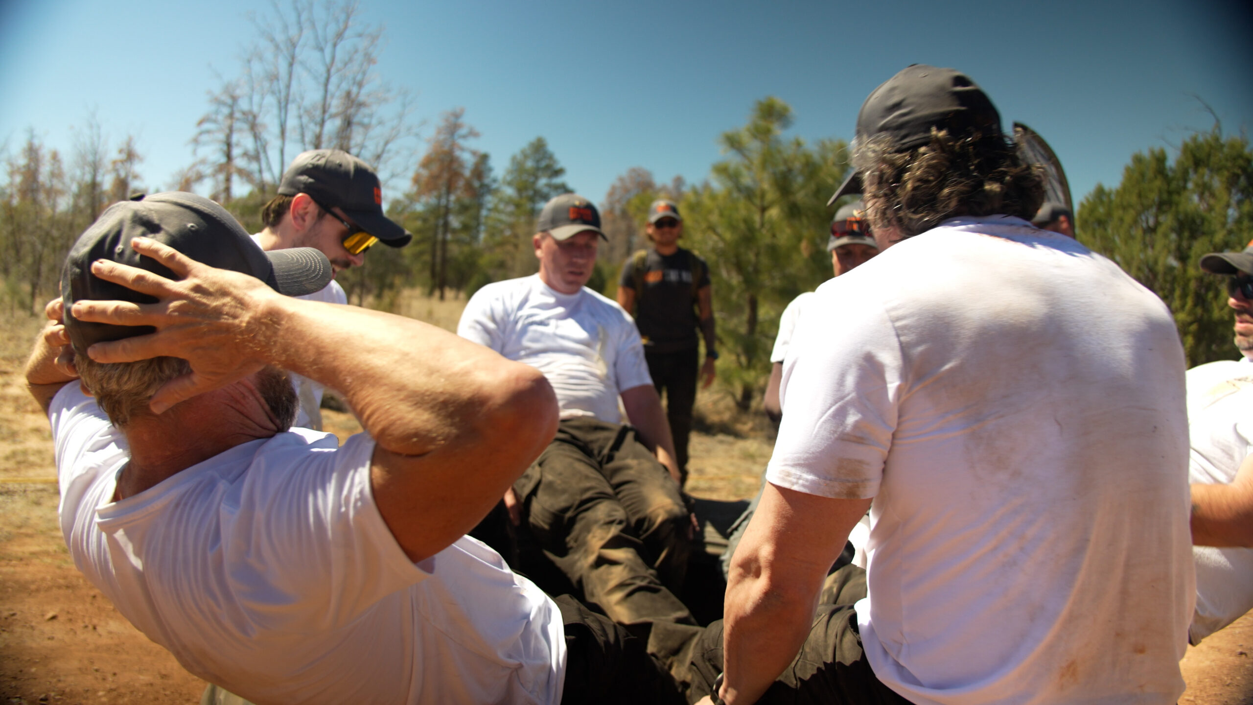 FORGE THE MAN: Become The Masculine Man You Were Designed To Be. » Ben ...